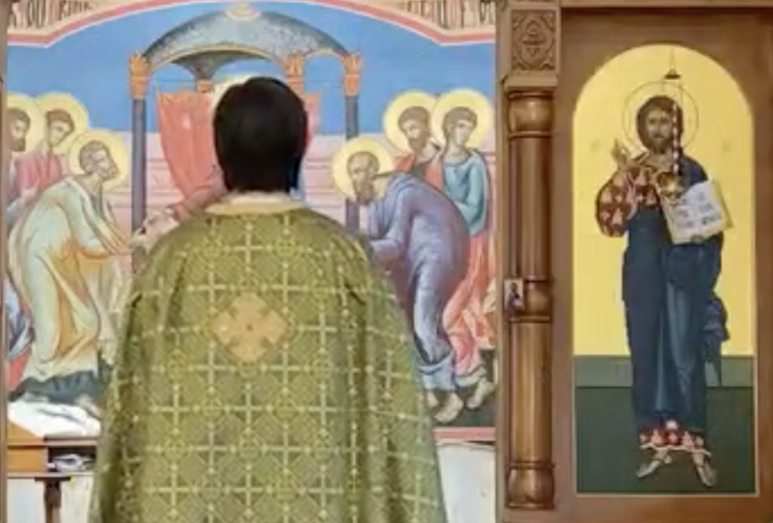 Our Faith – St John of Damascus Orthodox Church